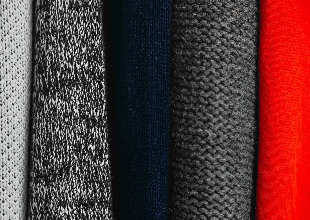 Goede kleuren laten je jonger lijken - Ziazan